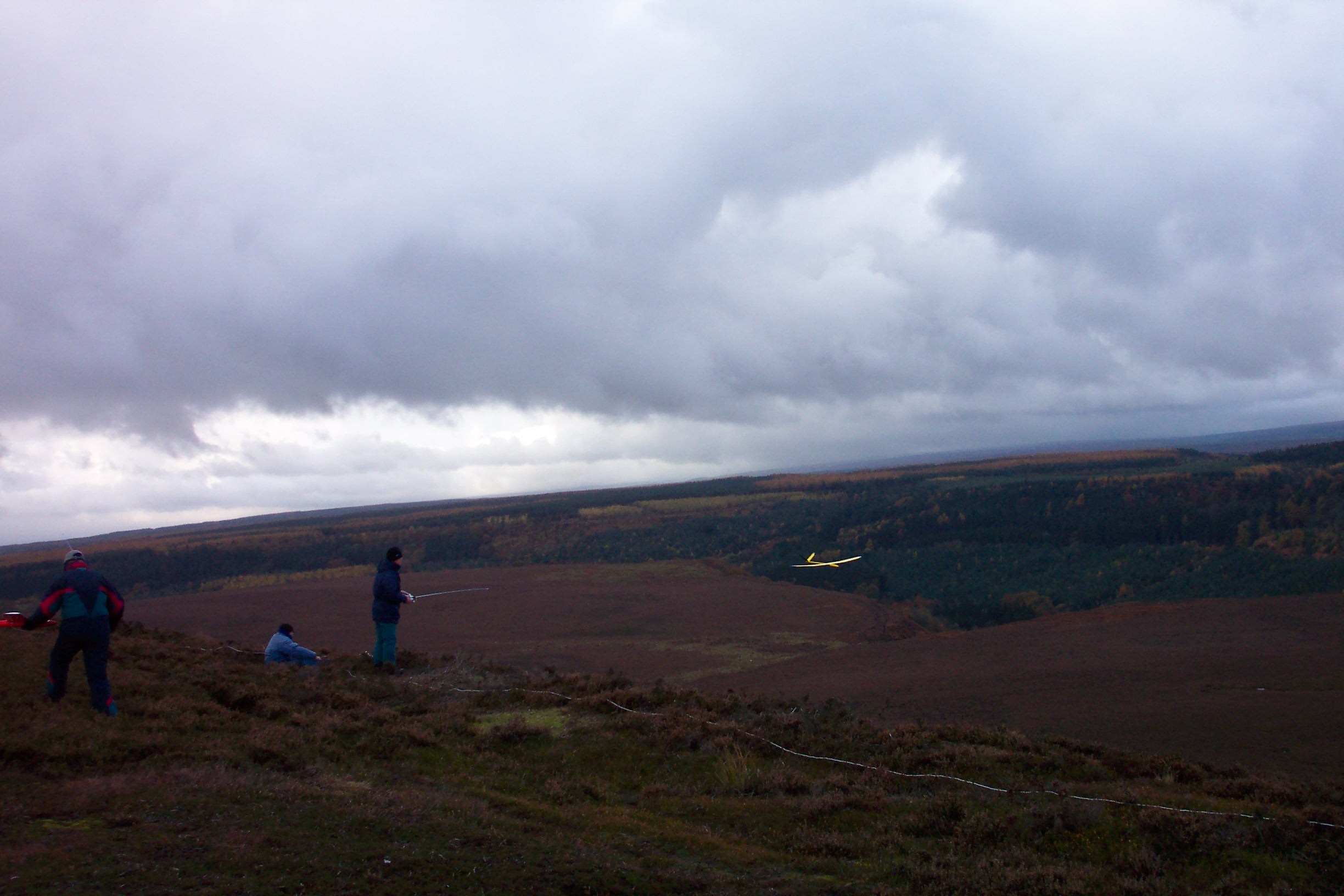 Home Page [www.nymrsc.org.uk]